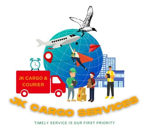 Home - jkcargoservices.com